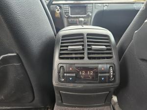 Mercedes-Benz E 320 2004 Prienai, ar dzinēja tilpumu 3.20 L un nobraukumu 350 tūkst. km par 1600 €, foto 11 vietnē AUTOMOTO.COM.LV