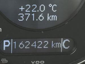 Mercedes-Benz E 320 2005 in Vilnius, with an engine capacity of 3.20 L and mileage of 162 thousand km for 3199 €, photo 11 on AUTOMOTO.COM.LV