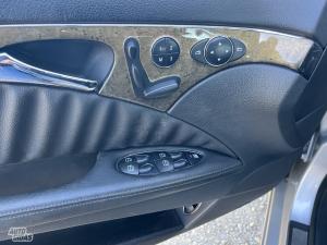 Mercedes-Benz E 320 2007 Kauņa, ar dzinēja tilpumu 3.00 L un nobraukumu 293 tūkst. km par 2499 €, foto 17 vietnē AUTOMOTO.COM.LV
