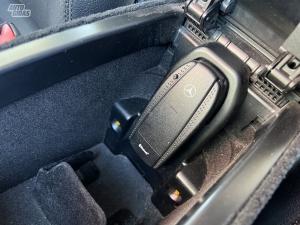 Mercedes-Benz E 320 2007 Kauņa, ar dzinēja tilpumu 3.00 L un nobraukumu 293 tūkst. km par 2499 €, foto 24 vietnē AUTOMOTO.COM.LV