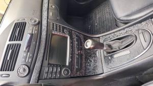 Mercedes-Benz E 320 2007 in Marijampole, with an engine capacity of 3.00 L and mileage of 330 thousand km for 1050 €, photo 17 on AUTOMOTO.COM.LV