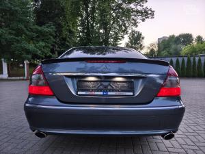 Мерседес Е 320 2008 в Шяуляй, объемом двигателя 3.00 л и пробегом 300 тыс. км за 4750 €, фото 20 на AUTOMOTO.COM.LV