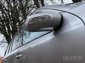 Mercedes-Benz E 320 2003 Cēsis, ar dzinēja tilpumu 3.20 L un nobraukumu 382 tūkst. km par 2490 €, foto 25 vietnē AUTOMOTO.COM.LV
