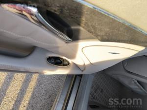 Мерседес Е 320 2003 в Рига, объемом двигателя 3.20 л и пробегом 418 тыс. км за 3295 €, фото 8 на AUTOMOTO.COM.LV
