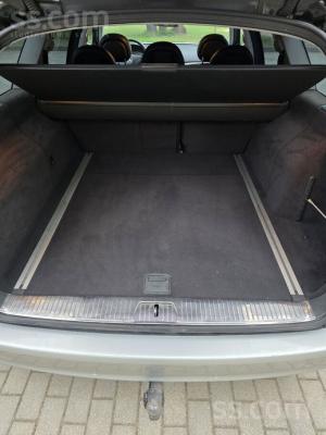 Mercedes-Benz E 320 2004 Ogre, ar dzinēja tilpumu 3.20 L un nobraukumu 337 tūkst. km par 4500 €, foto 9 vietnē AUTOMOTO.COM.LV