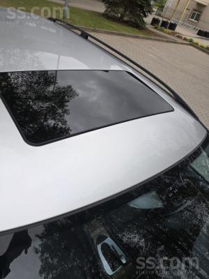 Mercedes-Benz E 320 2004 Ogre, ar dzinēja tilpumu 3.20 L un nobraukumu 337 tūkst. km par 4500 €, foto 19 vietnē AUTOMOTO.COM.LV