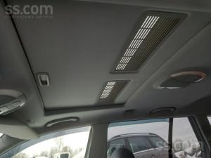 Mercedes-Benz E 320 2004 Rīga, ar dzinēja tilpumu 3.20 L un nobraukumu 347 tūkst. km par 3300 €, foto 13 vietnē AUTOMOTO.COM.LV