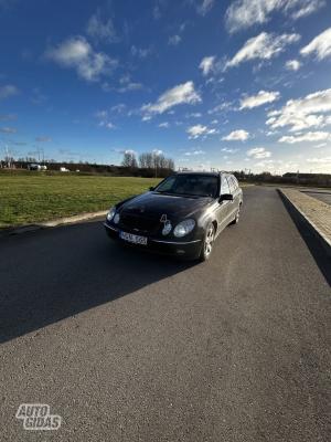 Mercedes-Benz E 320 2005 Telšiai, ar dzinēja tilpumu 3.20 L un nobraukumu 300 tūkst. km par 1350 €, foto 5 vietnē AUTOMOTO.COM.LV