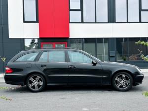 Мерседес Е 320 2005 в Таллин, объемом двигателя 3.00 л и пробегом 400 тыс. км за 2399 €, фото 19 на AUTOMOTO.COM.LV
