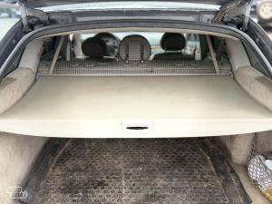 Mercedes-Benz E 320 2005 in Silute, with an engine capacity of 3.20 L and mileage of 430 thousand km for 1350 €, photo 16 on AUTOMOTO.COM.LV