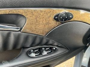 Mercedes-Benz E 320 2007 in Kaunas, with an engine capacity of 3.00 L and mileage of 327 thousand km for 2499 €, photo 17 on AUTOMOTO.COM.LV