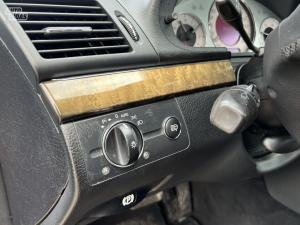 Mercedes-Benz E 320 2007 in Kaunas, with an engine capacity of 3.00 L and mileage of 327 thousand km for 2499 €, photo 18 on AUTOMOTO.COM.LV