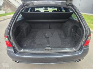 Mercedes-Benz E 320 2008 in Vilnius, with an engine capacity of 3.00 L and mileage of 273 thousand km for 3200 €, photo 15 on AUTOMOTO.COM.LV