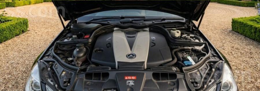 Melns Mercedes-Benz E 350 2010 Rīga, ar dzinēja tilpumu 3.00 L un nobraukumu 177 tūkst. km par 16990 €, foto 7 vietnē AUTOMOTO.COM.LV