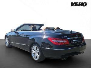 Черный Мерседес E 350 2010 в Клайпеда, объемом двигателя 3.50 л и пробегом 182 тыс. км за 15000 €, фото 4 на AUTOMOTO.COM.LV