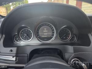 Melns Mercedes-Benz E 350 2009 Jelgava, ar dzinēja tilpumu 3.50 L un nobraukumu 248 tūkst. km par 11300 €, foto 19 vietnē AUTOMOTO.COM.LV