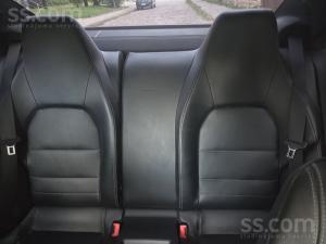 Melns Mercedes-Benz E 350 2009 Jelgava, ar dzinēja tilpumu 3.50 L un nobraukumu 248 tūkst. km par 11300 €, foto 21 vietnē AUTOMOTO.COM.LV