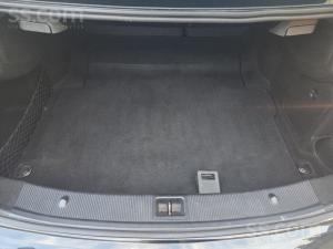 Melns Mercedes-Benz E 350 2009 Jelgava, ar dzinēja tilpumu 3.50 L un nobraukumu 248 tūkst. km par 11300 €, foto 22 vietnē AUTOMOTO.COM.LV