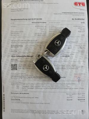 Melns Mercedes-Benz E 350 2009 Jelgava, ar dzinēja tilpumu 3.50 L un nobraukumu 248 tūkst. km par 11300 €, foto 27 vietnē AUTOMOTO.COM.LV