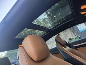 Melns Mercedes-Benz E 350 2010 Viļņa, ar dzinēja tilpumu 3.00 L un nobraukumu 285 tūkst. km par 4700 €, foto 6 vietnē AUTOMOTO.COM.LV