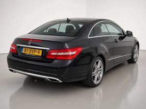 Черный Мерседес E 350 2010 в Юрмала, объемом двигателя 3.00 л и пробегом 350 тыс. км за 8950 €, фото 3 на AUTOMOTO.COM.LV