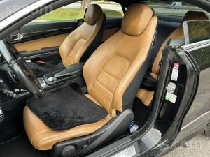 Melns Mercedes-Benz E 350 2010 Rīga, ar dzinēja tilpumu 3.00 L un nobraukumu 336 tūkst. km par 9500 €, foto 11 vietnē AUTOMOTO.COM.LV