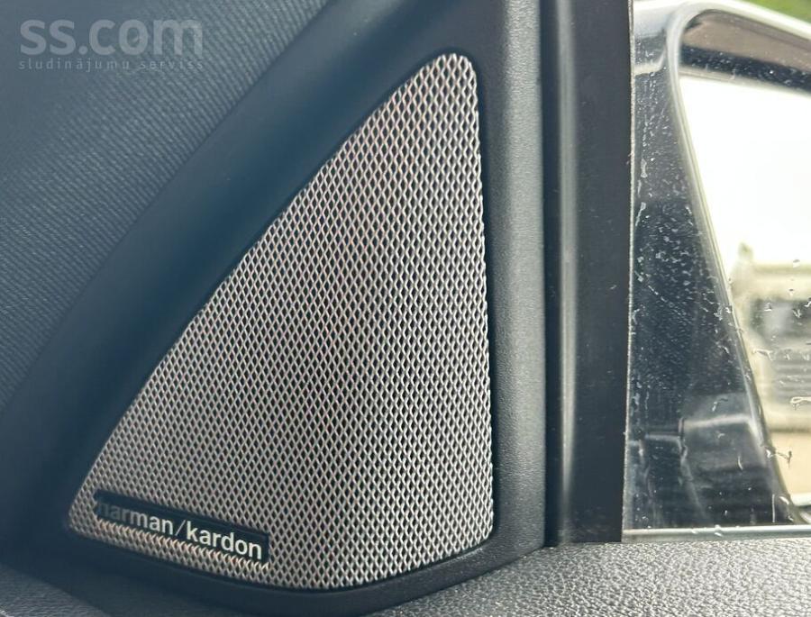 Melns Mercedes-Benz E 350 2010 Rīga, ar dzinēja tilpumu 3.00 L un nobraukumu 336 tūkst. km par 9500 €, foto 15 vietnē AUTOMOTO.COM.LV