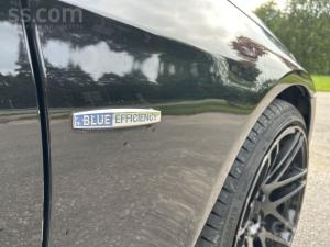 Melns Mercedes-Benz E 350 2010 Rīga, ar dzinēja tilpumu 3.00 L un nobraukumu 336 tūkst. km par 9500 €, foto 16 vietnē AUTOMOTO.COM.LV