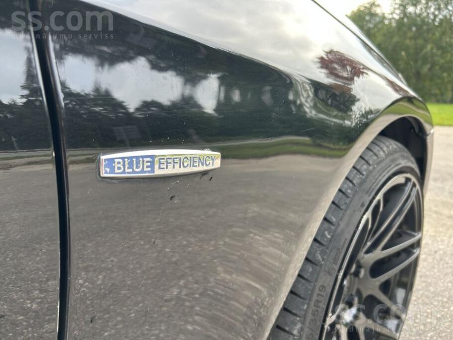 Melns Mercedes-Benz E 350 2010 Rīga, ar dzinēja tilpumu 3.00 L un nobraukumu 336 tūkst. km par 9500 €, foto 16 vietnē AUTOMOTO.COM.LV