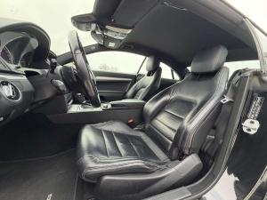 Melns Mercedes-Benz E 350 2011 Šauļi, ar dzinēja tilpumu 2.99 L un nobraukumu 238 tūkst. km par 7700 €, foto 13 vietnē AUTOMOTO.COM.LV