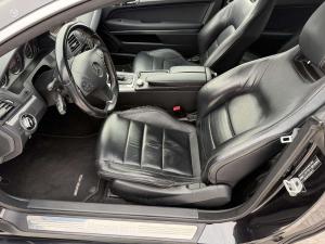 Melns Mercedes-Benz E 350 2011 Šauļi, ar dzinēja tilpumu 2.99 L un nobraukumu 238 tūkst. km par 7700 €, foto 14 vietnē AUTOMOTO.COM.LV
