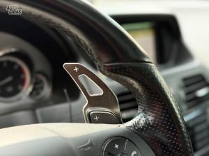 Черный Мерседес E 350 2011 в Каунас, объемом двигателя 3.00 л и пробегом 280 тыс. км за 8000 €, фото 15 на AUTOMOTO.COM.LV
