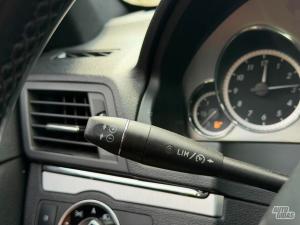 Черный Мерседес E 350 2011 в Каунас, объемом двигателя 3.00 л и пробегом 280 тыс. км за 8000 €, фото 17 на AUTOMOTO.COM.LV
