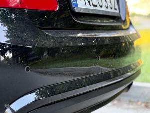 Melns Mercedes-Benz E 350 2011 Kauņa, ar dzinēja tilpumu 2.99 L un nobraukumu 277 tūkst. km par 8000 €, foto 13 vietnē AUTOMOTO.COM.LV