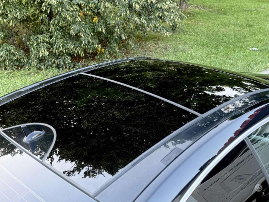 Melns Mercedes-Benz E 350 2011 Kauņa, ar dzinēja tilpumu 2.99 L un nobraukumu 277 tūkst. km par 8000 €, foto 18 vietnē AUTOMOTO.COM.LV