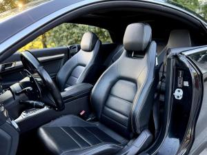 Melns Mercedes-Benz E 350 2011 Kauņa, ar dzinēja tilpumu 2.99 L un nobraukumu 277 tūkst. km par 8000 €, foto 19 vietnē AUTOMOTO.COM.LV