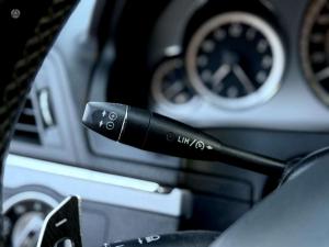 Melns Mercedes-Benz E 350 2011 Kauņa, ar dzinēja tilpumu 2.99 L un nobraukumu 277 tūkst. km par 8000 €, foto 25 vietnē AUTOMOTO.COM.LV