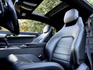 Melns Mercedes-Benz E 350 2011 Kauņa, ar dzinēja tilpumu 2.99 L un nobraukumu 277 tūkst. km par 8000 €, foto 32 vietnē AUTOMOTO.COM.LV