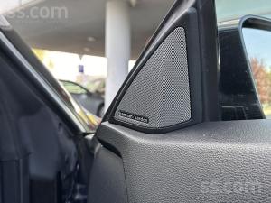 Melns Mercedes-Benz E 350 2012 Rīga, ar dzinēja tilpumu 3.00 L un nobraukumu 303 tūkst. km par 8760 €, foto 8 vietnē AUTOMOTO.COM.LV