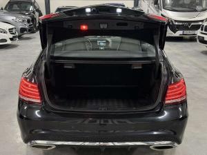 Black Mercedes-Benz E 350 2013 in Marijampole, with an engine capacity of 2.99 L and mileage of 250 thousand km for 13700 €, photo 14 on AUTOMOTO.COM.LV