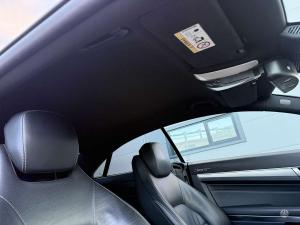 Black Mercedes-Benz E 350 2014 in Vilnius, with an engine capacity of 2.99 L and mileage of 337 thousand km for 9500 €, photo 11 on AUTOMOTO.COM.LV