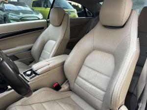 Black Mercedes-Benz E 350 2014 in Vilnius, with an engine capacity of 3.50 L and mileage of 179 thousand km for 8399 €, photo 10 on AUTOMOTO.COM.LV