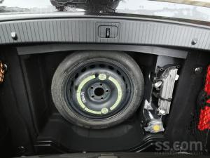 Черный Мерседес E 350 2011 в Кулдига, объемом двигателя 3.50 л и пробегом 275 тыс. км за 12500 €, фото 18 на AUTOMOTO.COM.LV