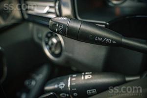 Черный Мерседес E 350 2011 в Рига, объемом двигателя 3.00 л и пробегом 0 тыс. км за 7990 €, фото 22 на AUTOMOTO.COM.LV