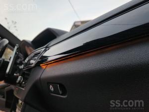 Black Mercedes-Benz E 350 2011 in Daugavpils, with an engine capacity of 3.00 L and mileage of 385 thousand km for 6750 €, photo 15 on AUTOMOTO.COM.LV
