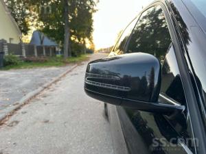 Black Mercedes-Benz E 350 2011 in Daugavpils, with an engine capacity of 3.00 L and mileage of 385 thousand km for 6750 €, photo 23 on AUTOMOTO.COM.LV