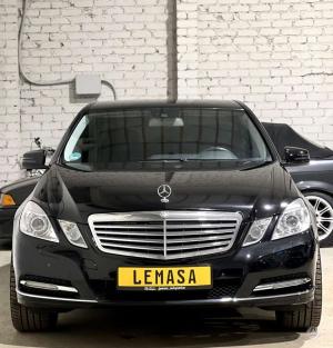 Melns Mercedes-Benz E 350 2012 Klaipėda, ar dzinēja tilpumu 3.50 L un nobraukumu 206 tūkst. km par 8999 €, foto 18 vietnē AUTOMOTO.COM.LV