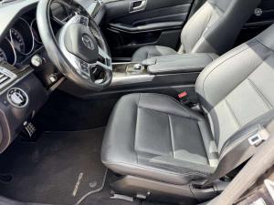 Melns Mercedes-Benz E 350 2014 Viļņa, ar dzinēja tilpumu 2.99 L un nobraukumu 197 tūkst. km par 12200 €, foto 13 vietnē AUTOMOTO.COM.LV
