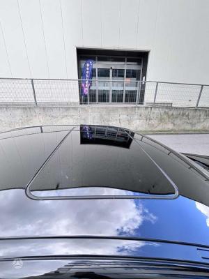 Melns Mercedes-Benz E 350 2014 Viļņa, ar dzinēja tilpumu 3.50 L un nobraukumu 196 tūkst. km par 12500 €, foto 11 vietnē AUTOMOTO.COM.LV