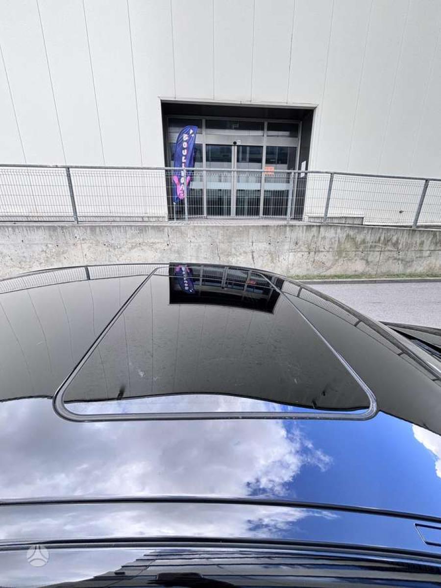 Melns Mercedes-Benz E 350 2014 Viļņa, ar dzinēja tilpumu 3.50 L un nobraukumu 196 tūkst. km par 12500 €, foto 11 vietnē AUTOMOTO.COM.LV